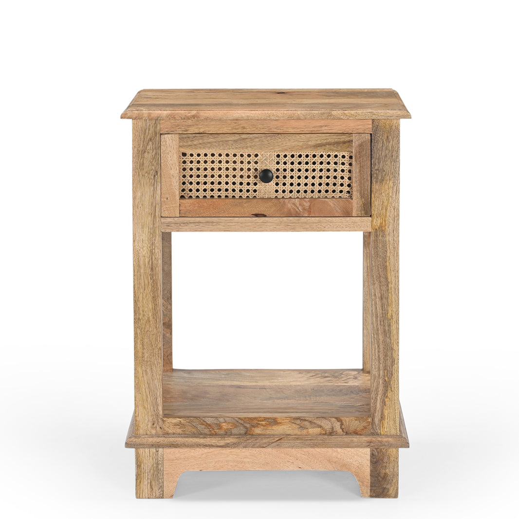 Bedside Tables | Reclaimed Wood Furniture Texas | Timbergirl